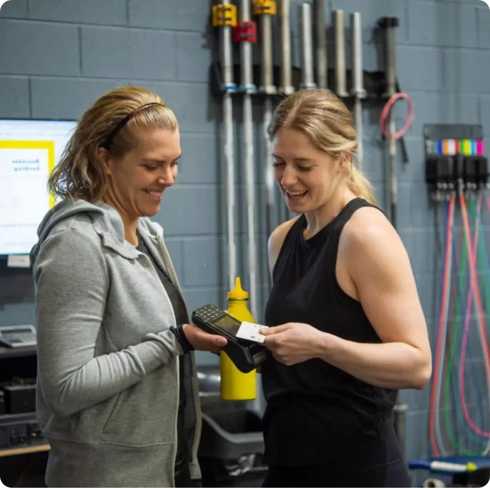 Gym Inventory System - Software to Manage Gym Inventory