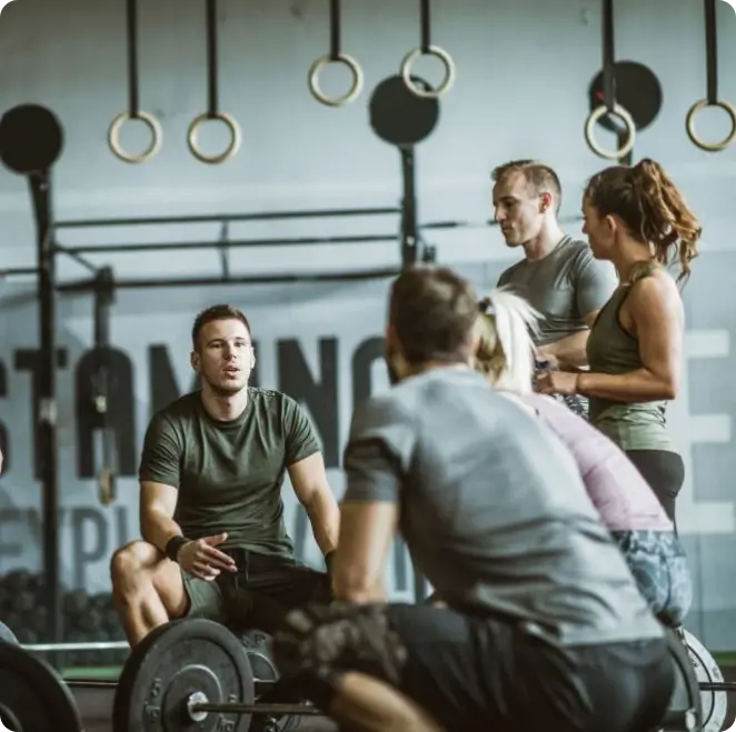 Gym Management Software with Digital Forms