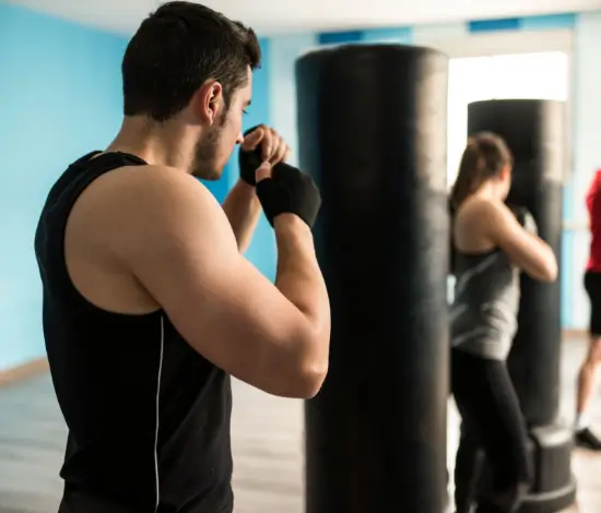 Gym Management Software - POS System for Boxing Studios