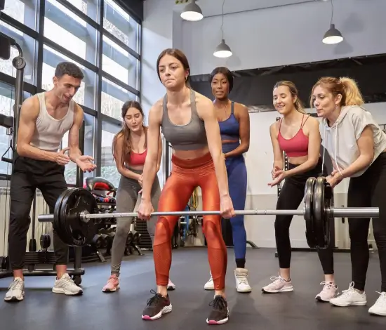 Gym management Software - POS System for CrossFit Gyms