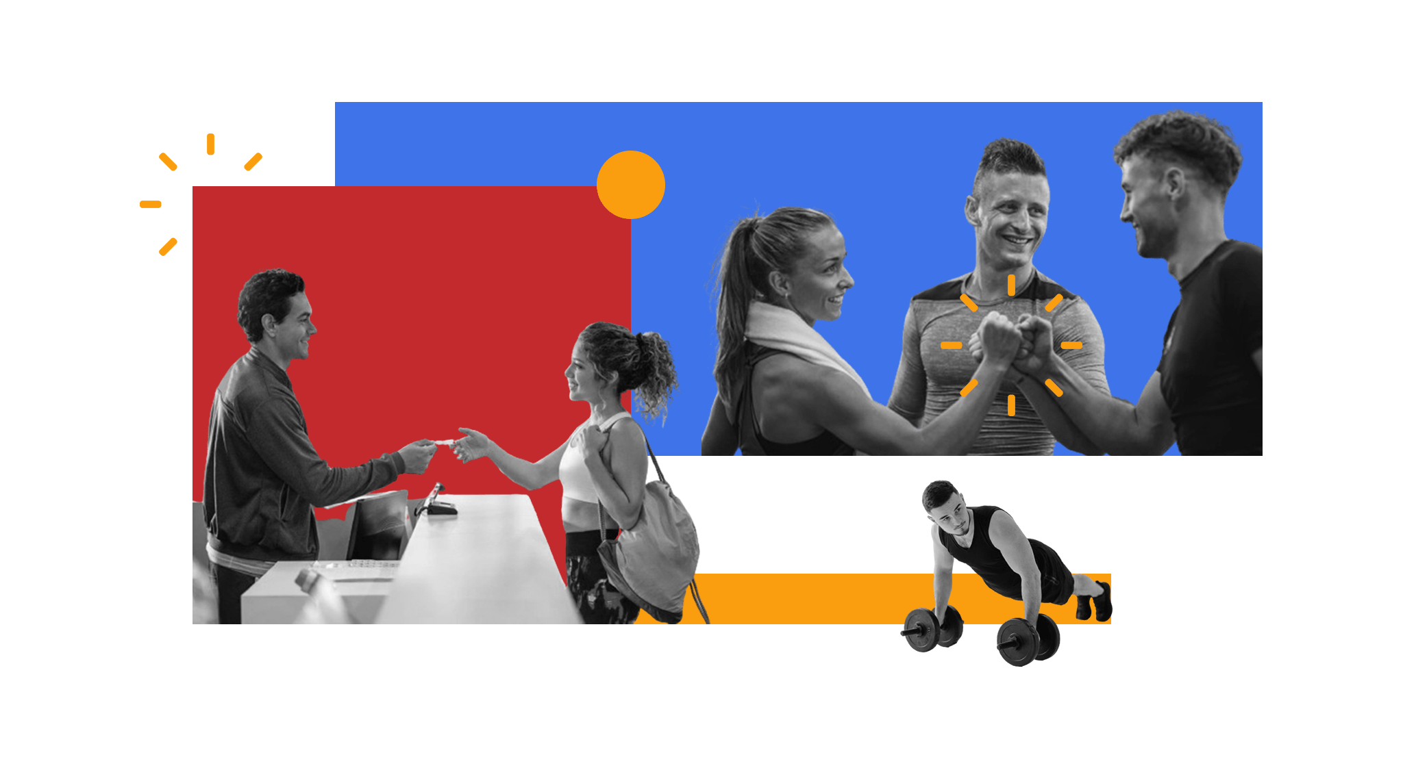 How gym sales CRM can boost gym revenue?