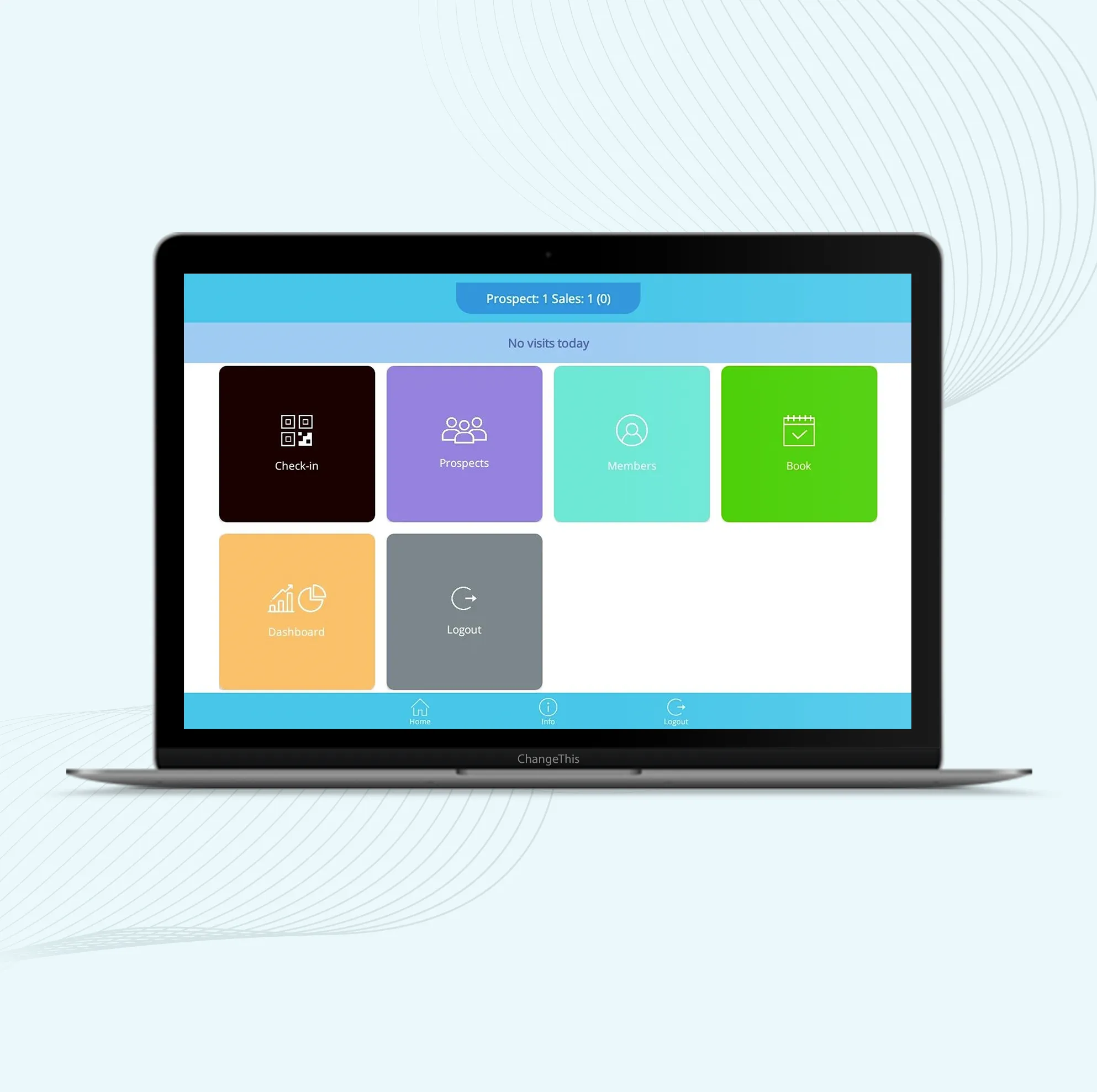 Choosing Between ClubWise and Gymmanagement-software.com for Your UK Gym