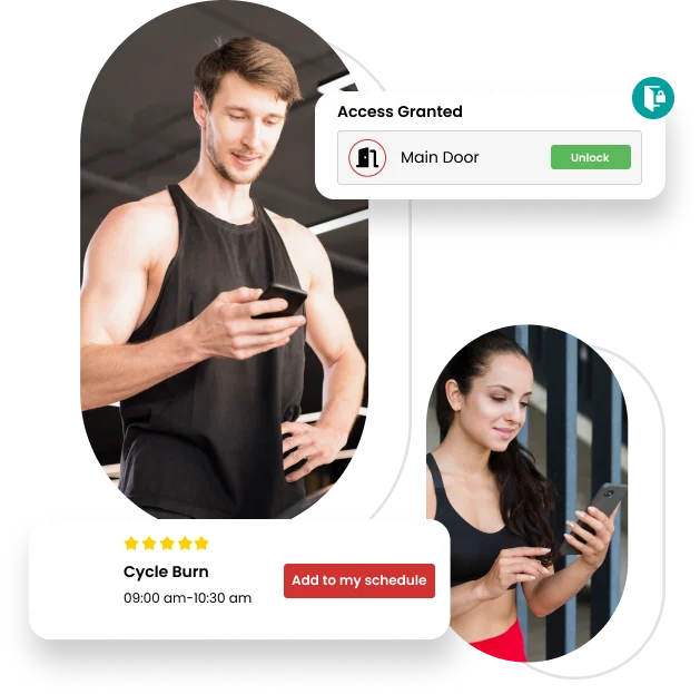 Drive Gym Retention with Loyalty Program Software